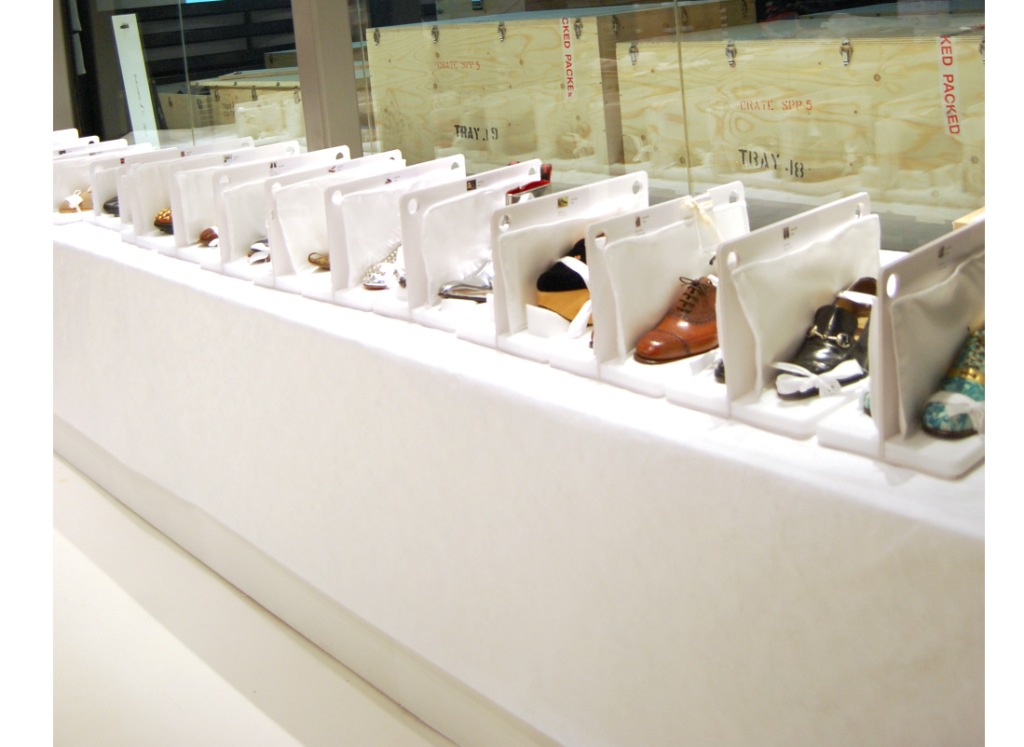 Step Inside the Fashion & Textiles Gallery: Daily Updates on the ...