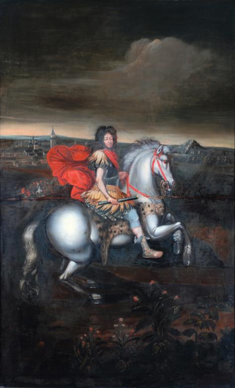 Tales from the Archive: A Right Royal Obsession - The Bowes Museum