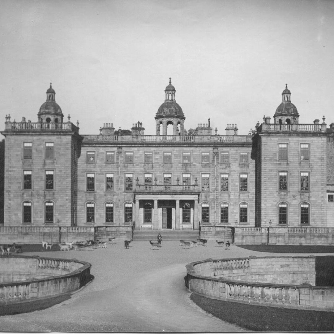 George the Handsome - The Bowes Museum