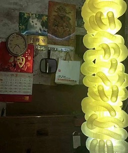 The joys of colour, technology and light with Billy Wang - The Bowes Museum