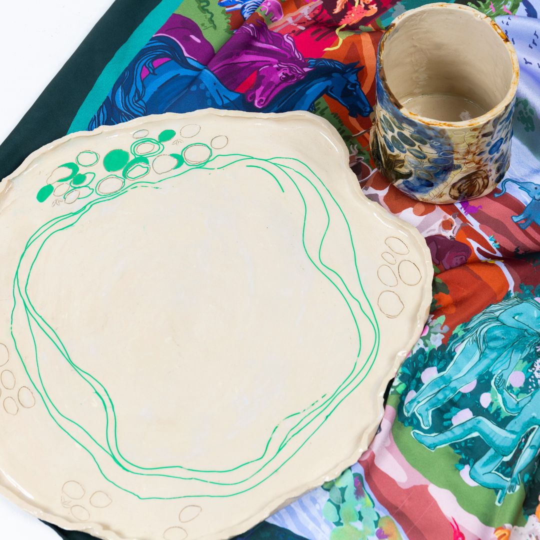 Modern Makers - The Bowes Museum