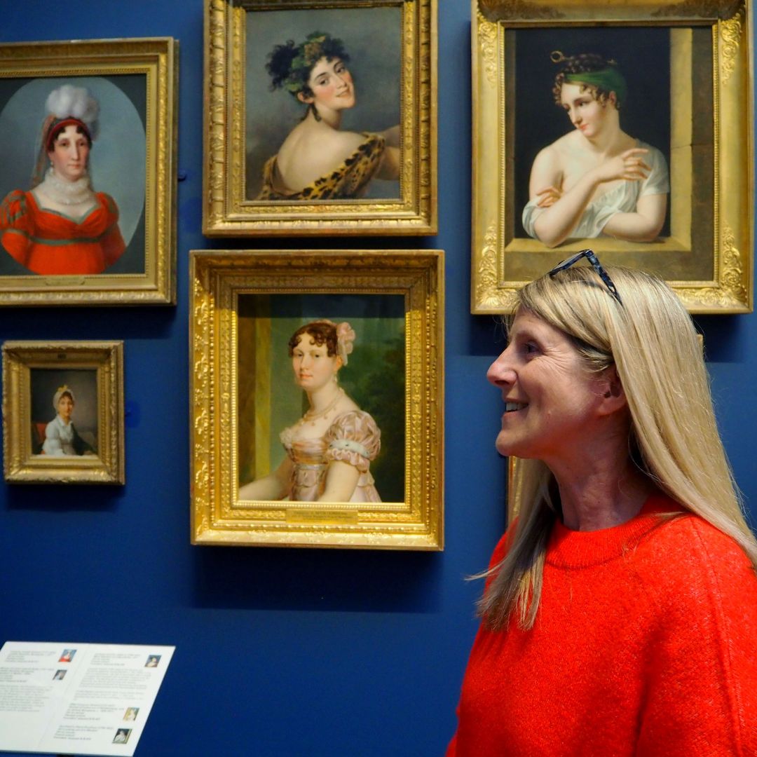 Home - The Bowes Museum : The Bowes Museum