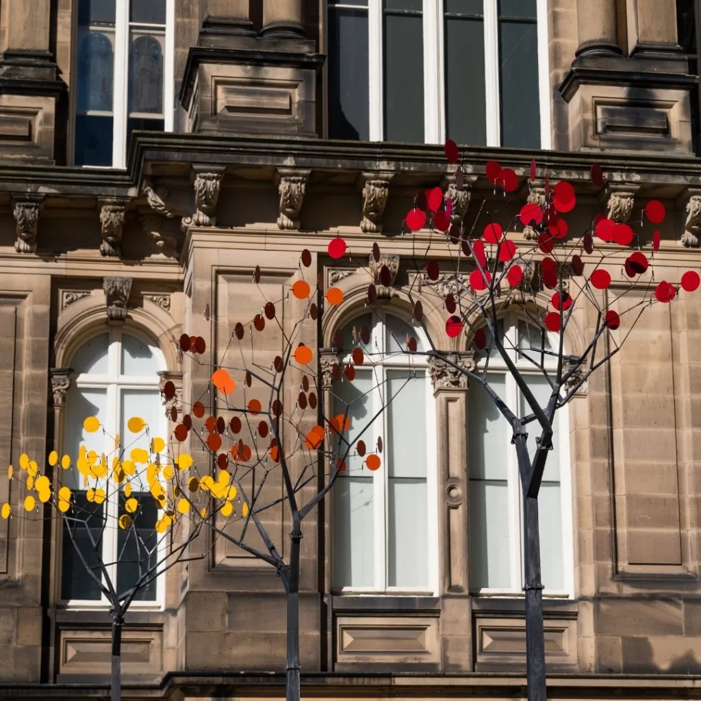 Martin Smith - The Bowes Museum : The Bowes Museum