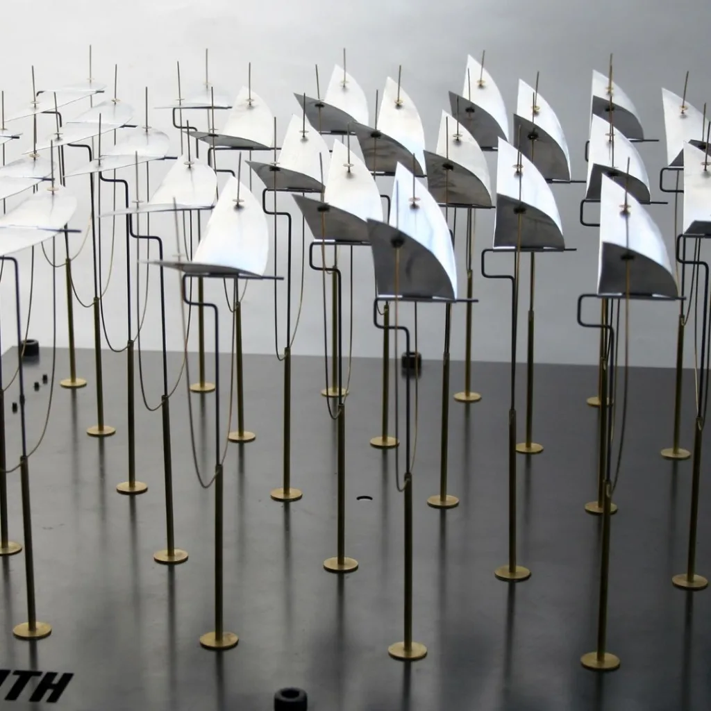 Martin Smith - The Bowes Museum : The Bowes Museum