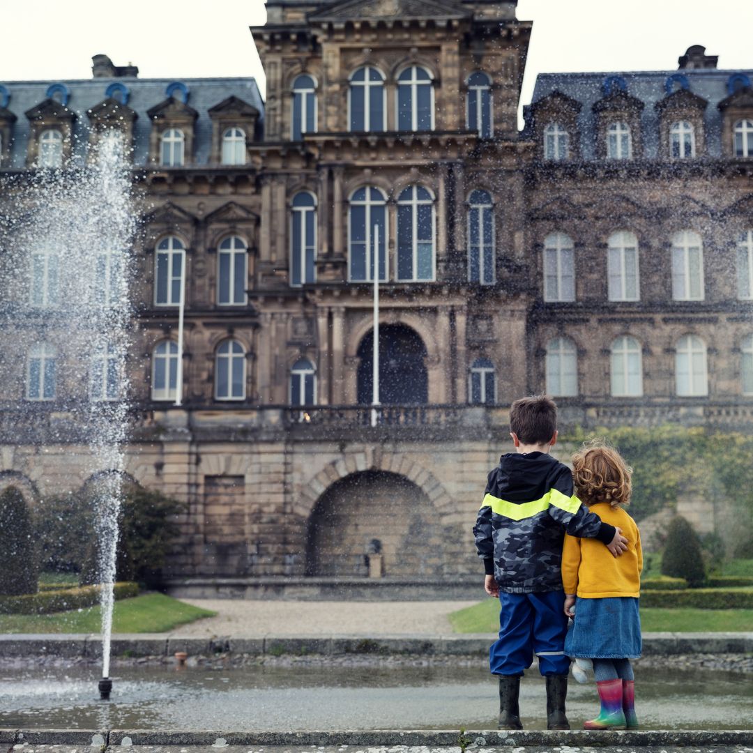 Home - The Bowes Museum : The Bowes Museum