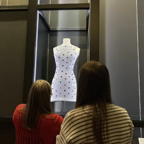 What's on - The Bowes Museum : The Bowes Museum