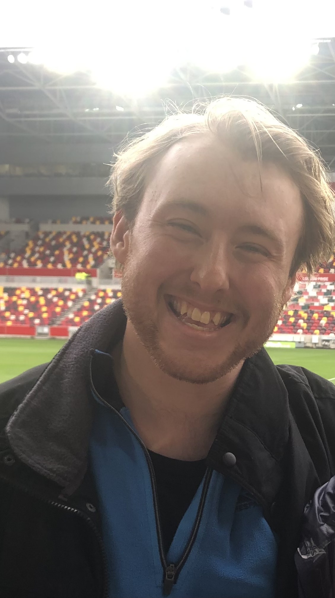 Meet Curiosity Activator, Alex Stoakes - The Bowes Museum