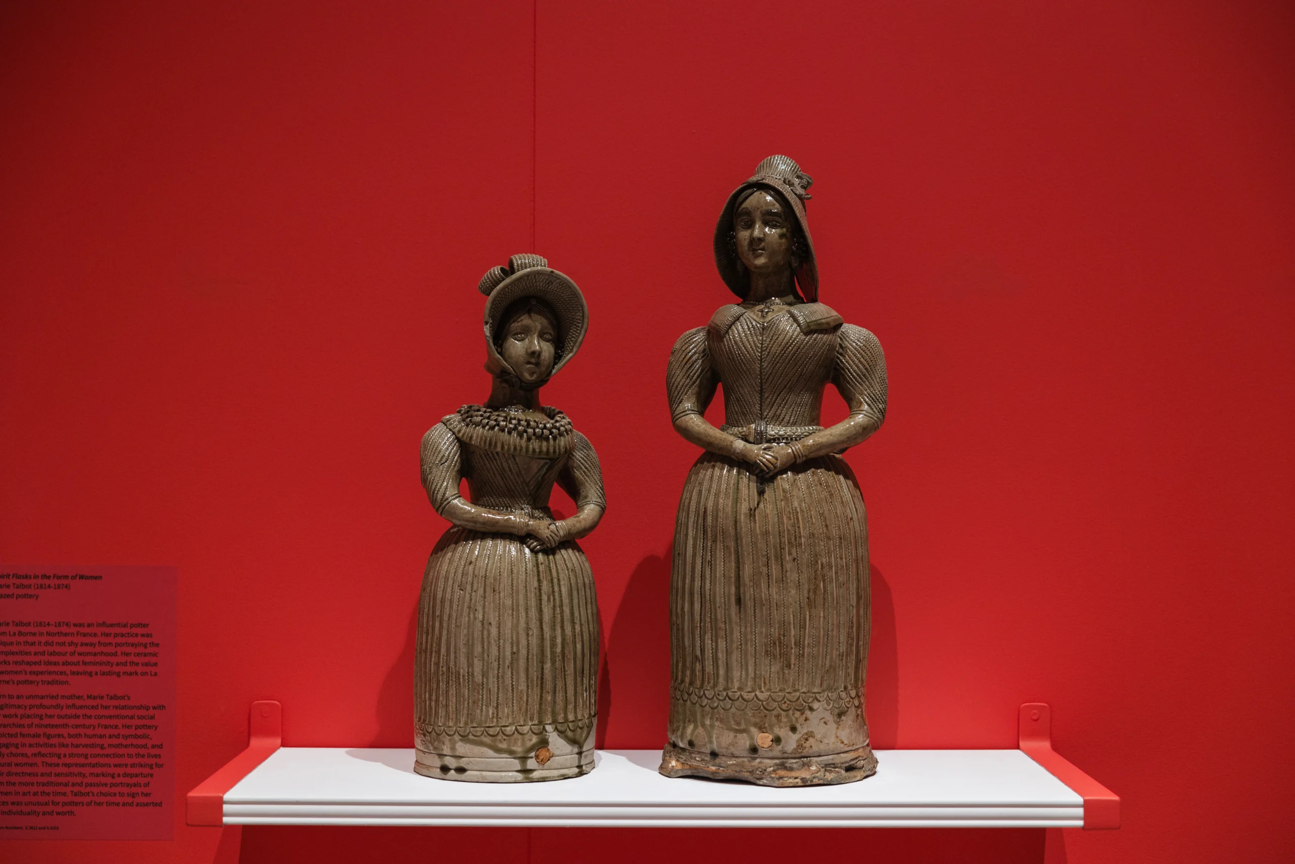 The Curator Series: Joséphine Bowes as a Collector of Ceramics - The ...