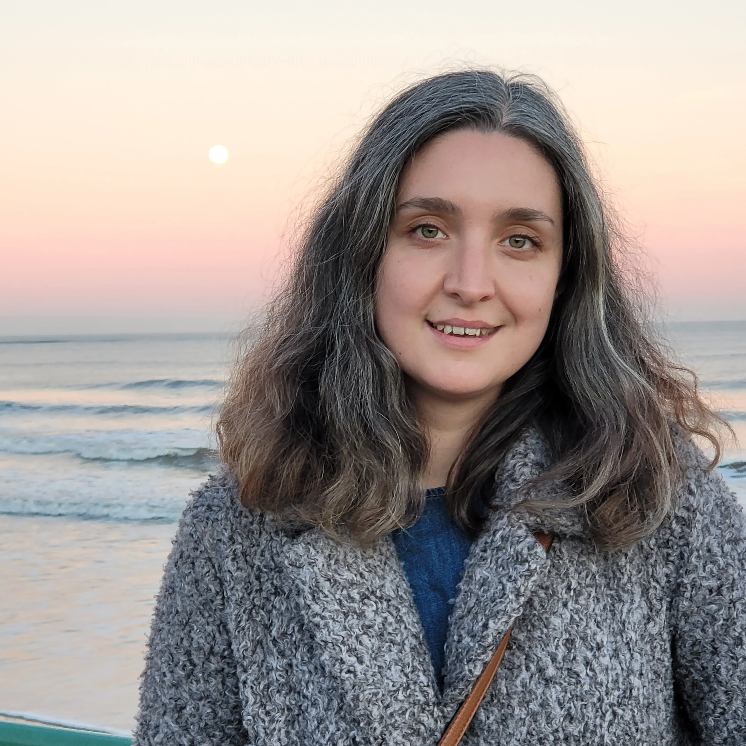 Anna Selway - The Bowes Museum