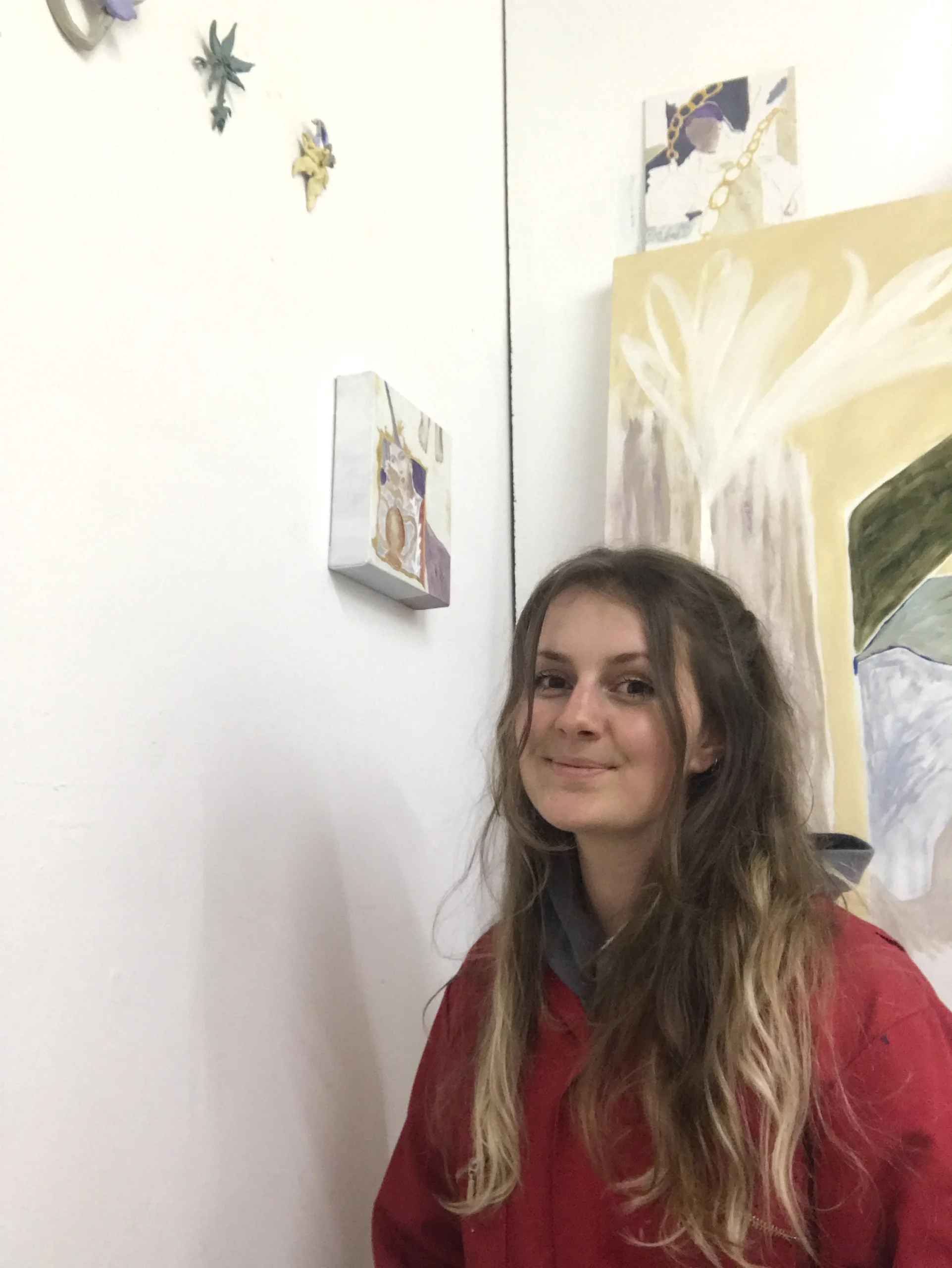 Jen Cuthill - The Bowes Museum